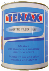 טנקס - דבק שיש TENAX וחומרי עיבוד שיש טנקס | בן אלי אלשיך